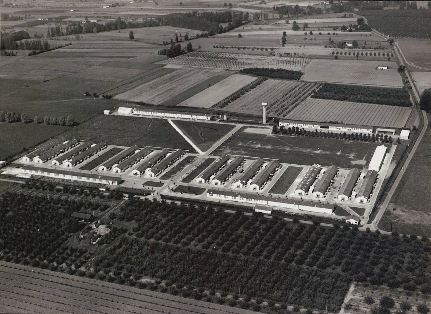L’arrivée des Harkis dans le Lot-et-Garonne | Les Harkis